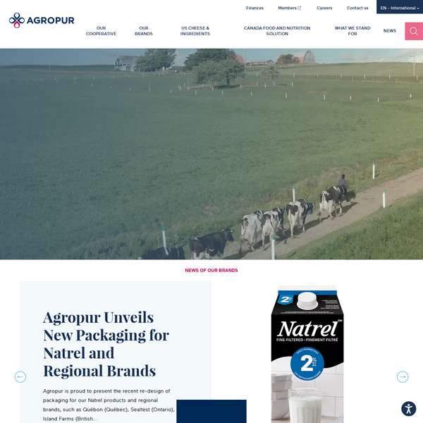 Best Milk Brands in Canada - Top Milk Company Reviews (2025)