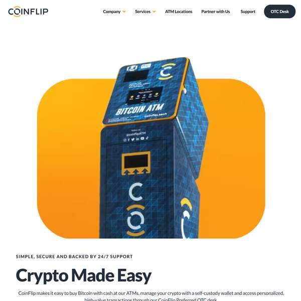 Best Bitcoin ATM in Canada - Top Bitcoin ATM Reviews (2025)